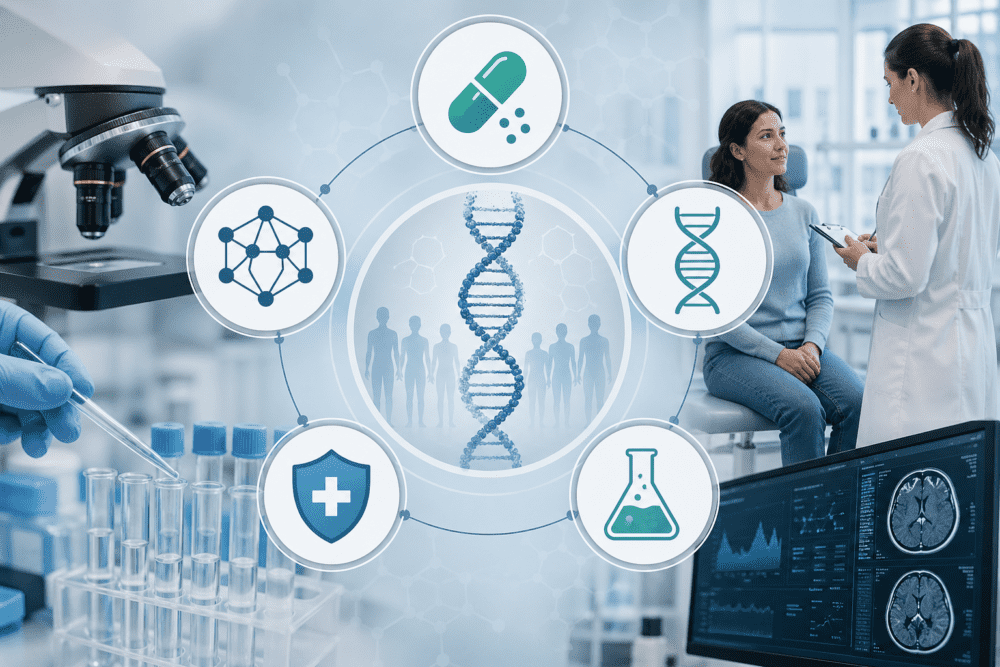 5 Top DeSci Projects That Are Currently Running Real-World Clinical ...