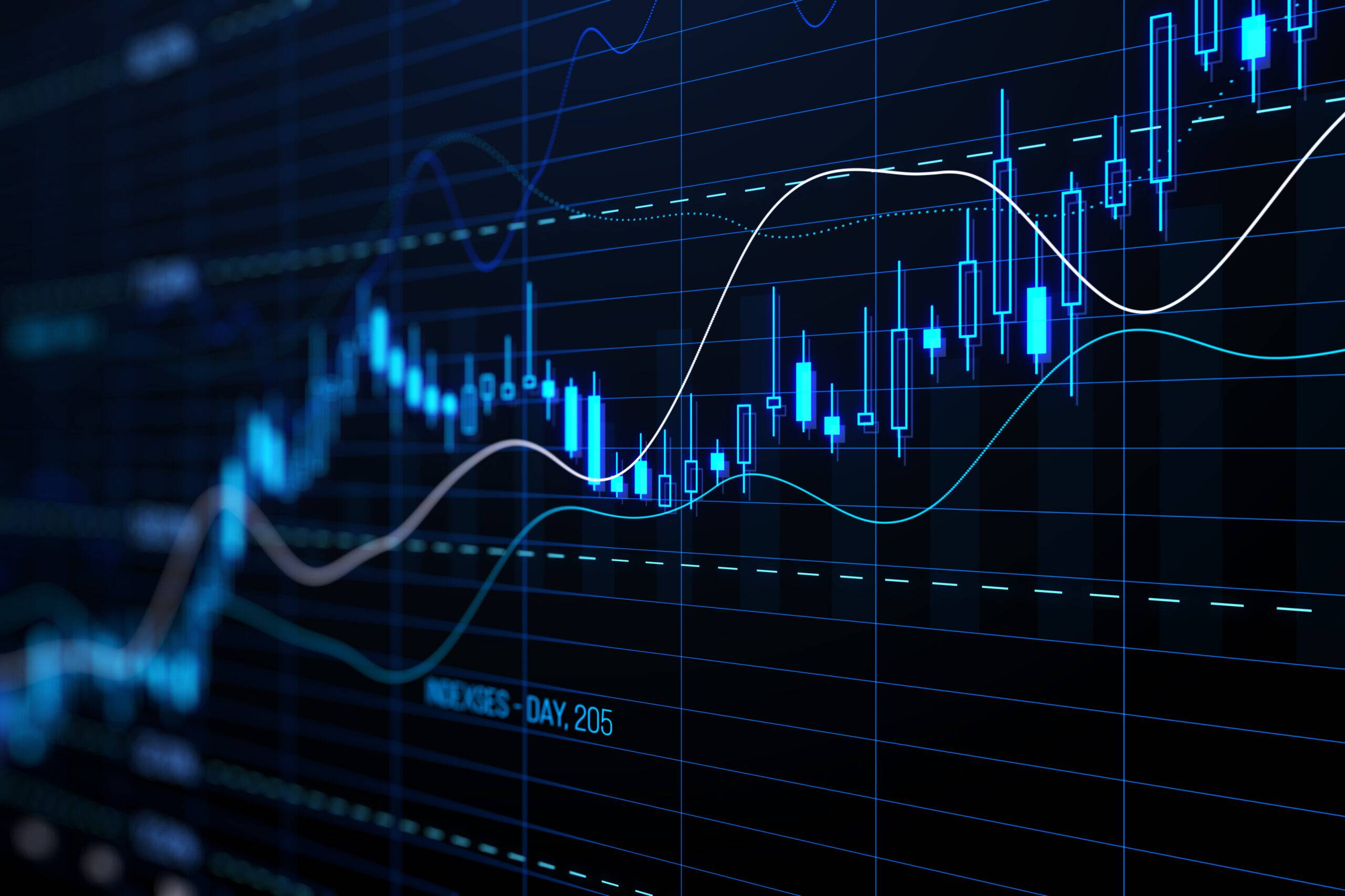 A Brief Guide to Reading Crypto Charts and Why Would-Be Traders Should ...