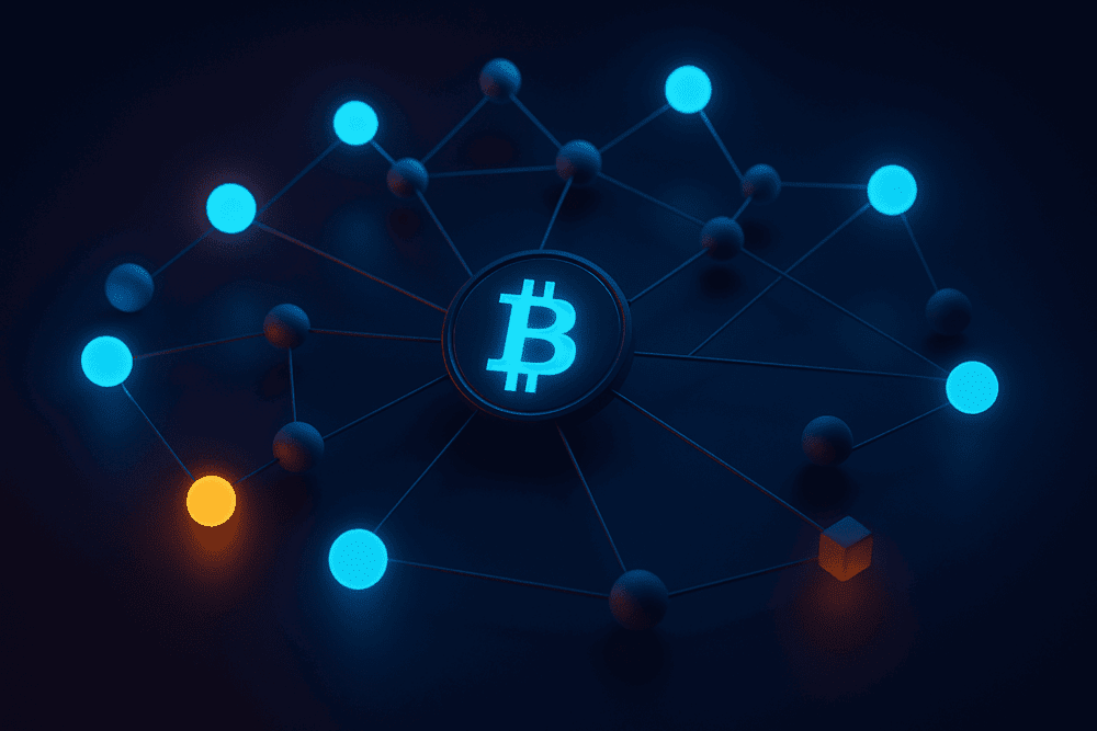 Crypto Nodes: The Backbone of Blockchain Networks, How Do They Work?