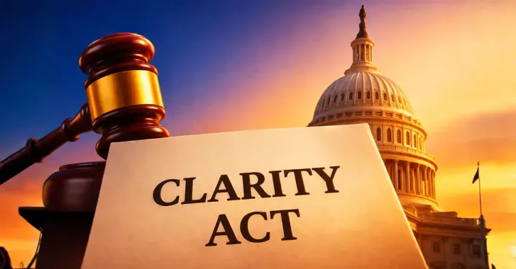 Jamie Dimon Vows to Fight CLARITY Act Over Stablecoin Yields and ...