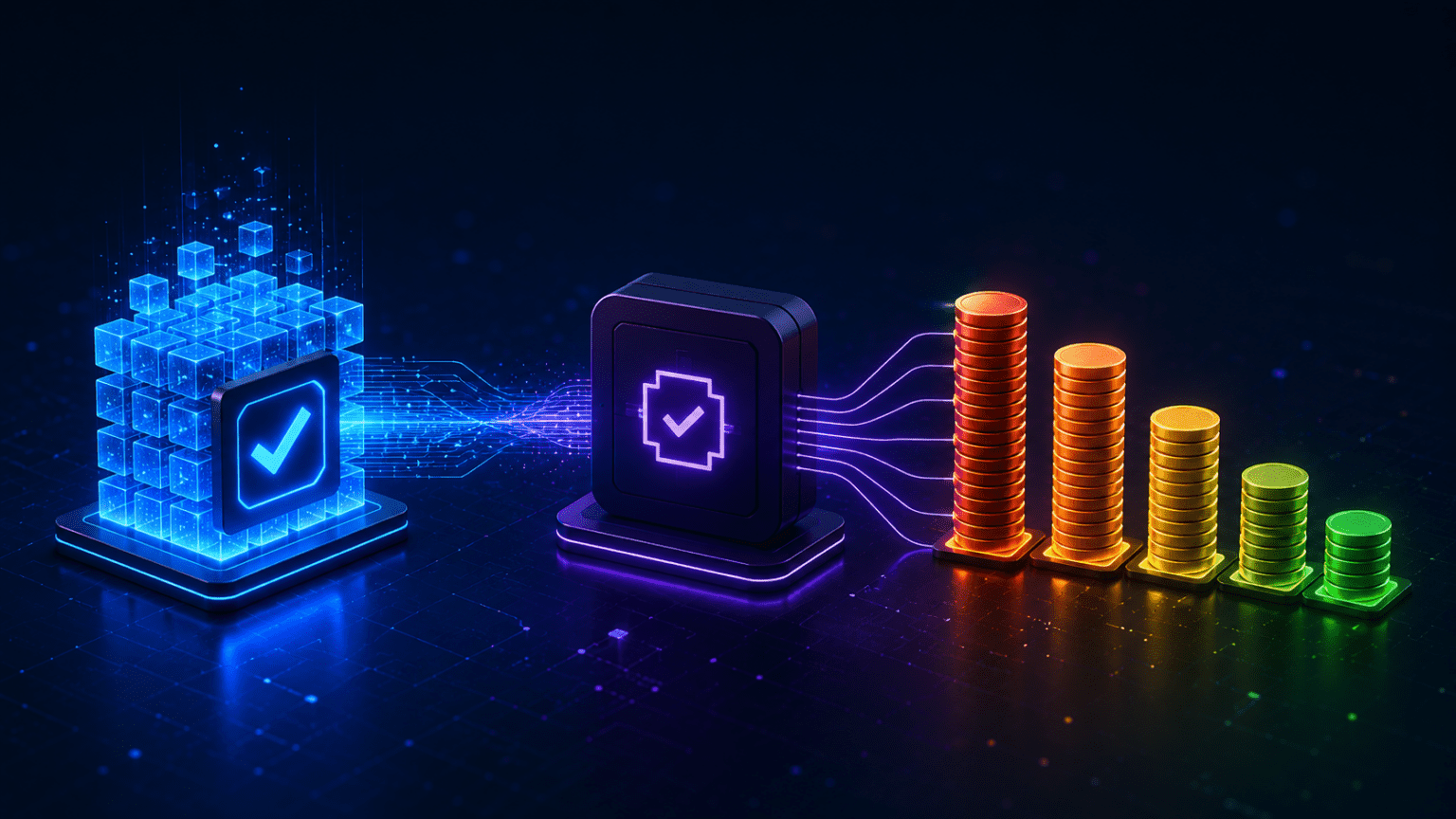 Proof Verification Costs in ZK Systems: On-Chain Constraints Explained ...