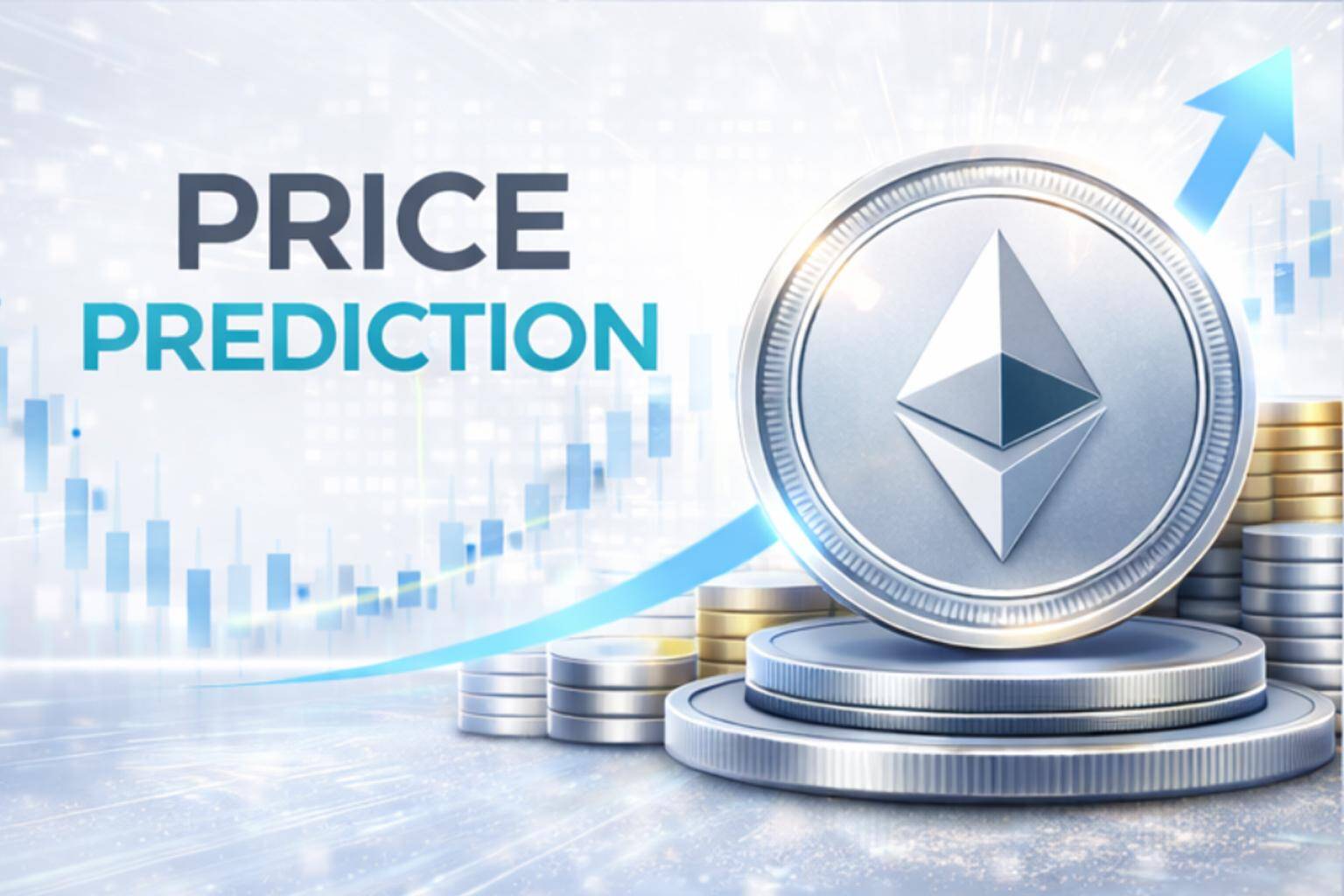 Where Will Ethereum Go in 2026? My Honest $4,500 ETH Target - FinanceFeeds