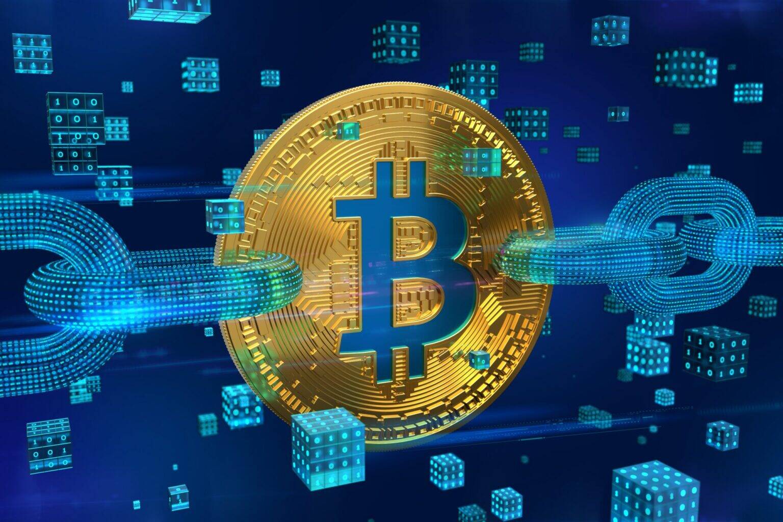 Proof of Space Crypto Coins Explained for Beginners