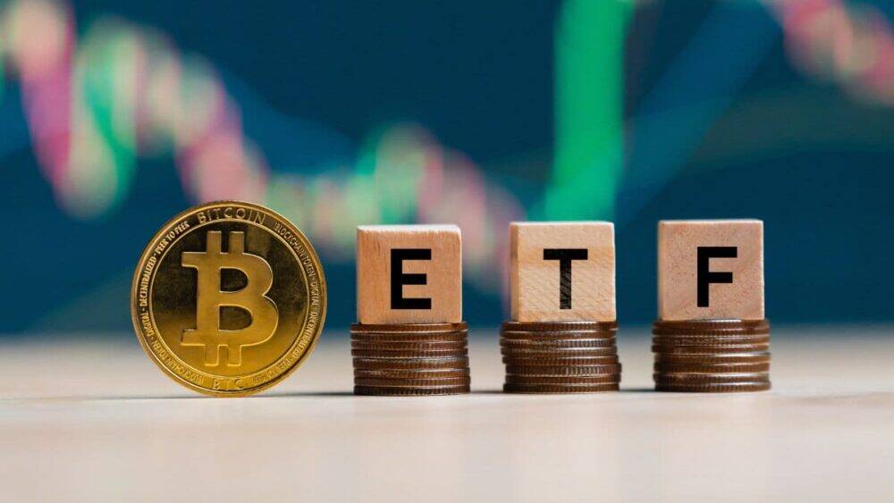 Six-Day Bitcoin ETF Selloff Brings 2026 Flows Near Net Negative Territory