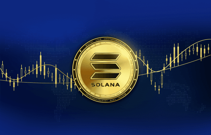 Solana $110 by Month-End? Prediction Markets Say Unlikely