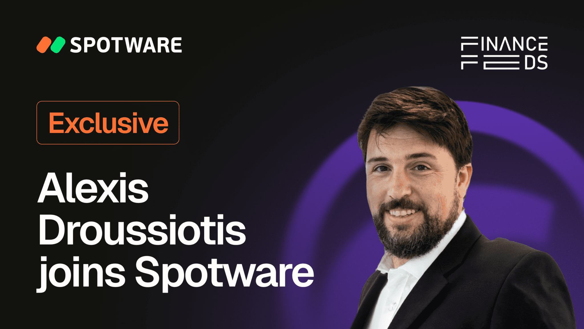 Spotware Hires Alexis Droussiotis to Drive cBridge Expansion Push ...