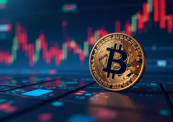 Leveraged LiquidationsTrigger Sharp Volatility for Bitcoin Below ...
