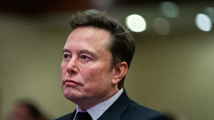 Elon Musk Net Worth: $811 Billion and His Crypto Stake - FinanceFeeds