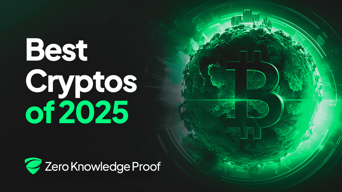 Best Crypto Coin to Buy in 2025: Zero Knowledge Proof Beats HYPE, PEPE ...
