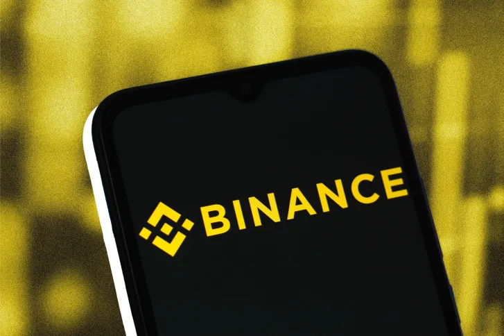 Binance Launches Withdraw Protection: User-Set Crypto Locks - FinanceFeeds