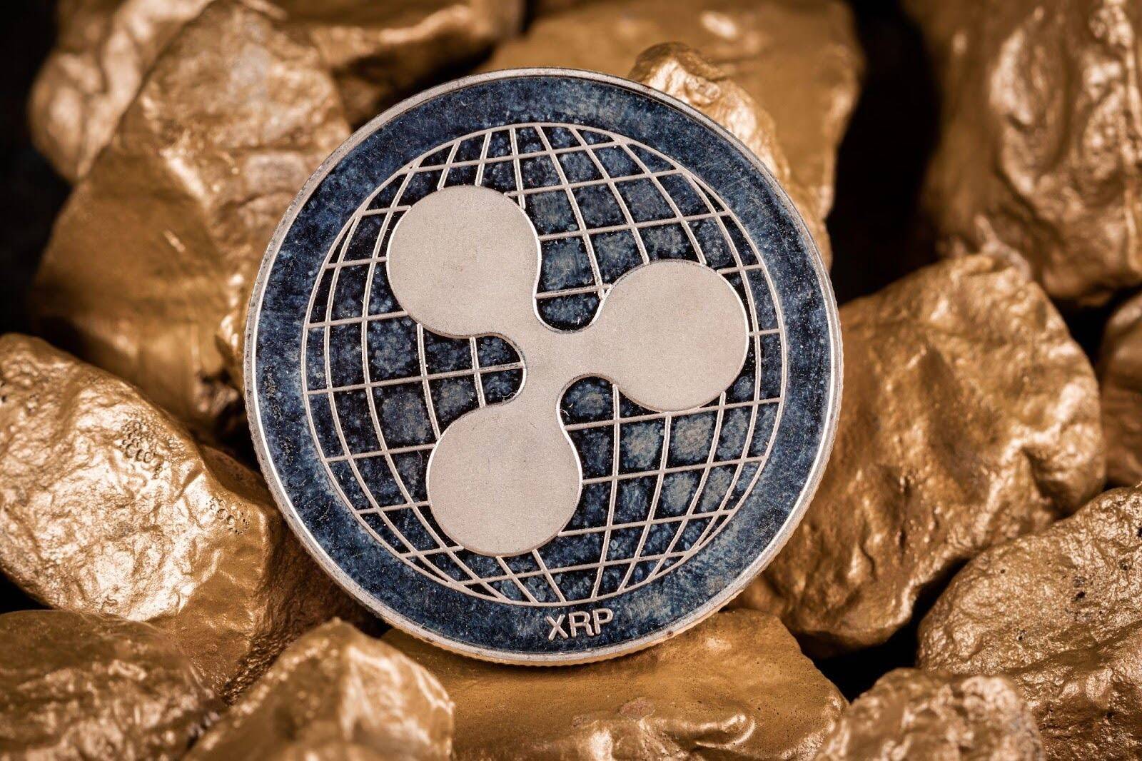 Ripple Lands $200M Debt Deal to Expand Institutional Lending - FinanceFeeds