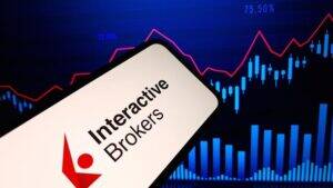 Interactive Brokers Posts 48% Asset Growth as DARTs Ease From March ...