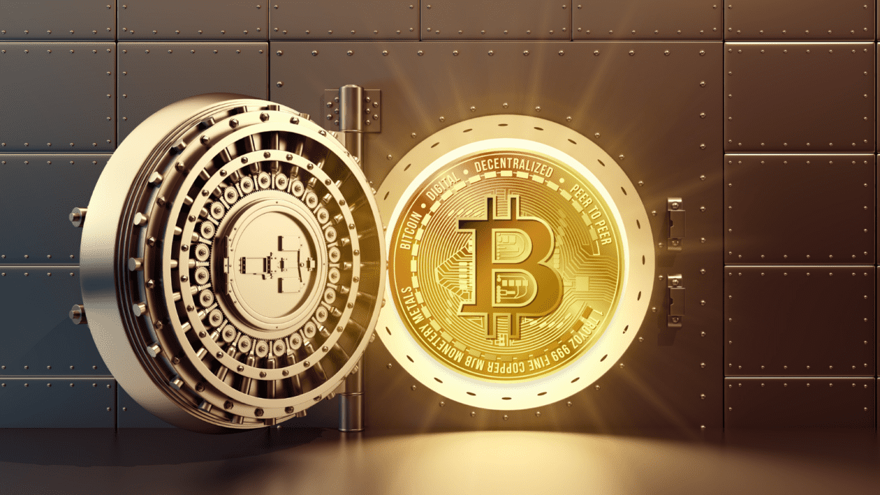 Block Introduces Bitcoin Proof-Of-Reserves Initiative To Boost Transparency