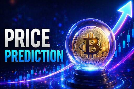 Bitcoin Price Prediction 2026 Points to a Fresh ATH as Cycle Math ...