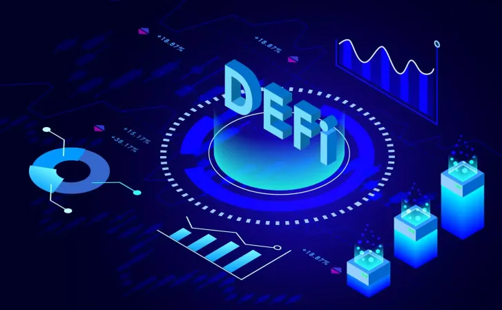 Are High-APY DeFi Projects Worth The Risk?