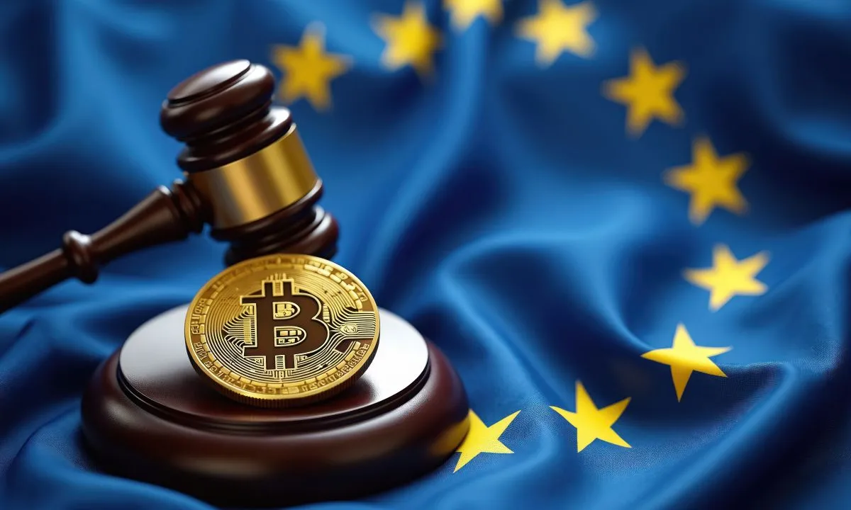B2C2 Secures MiCA License To Expand Crypto Trading Services Across Europe