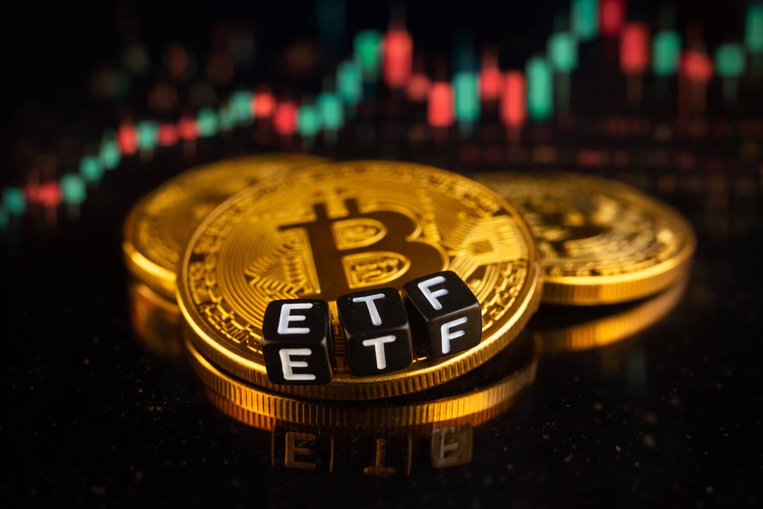 Crypto ETFs Record Strong Inflows on May 26 as Bitcoin Funds Add Over ...