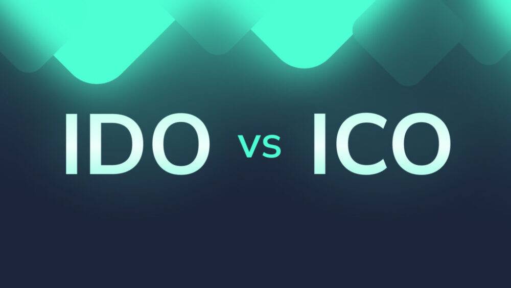 ICO Vs IDO Crypto: What’s The Real Difference For Investors
