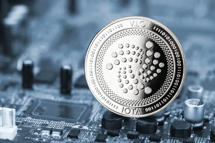 Is IOTA Crypto A Good Investment For IoT Technology?