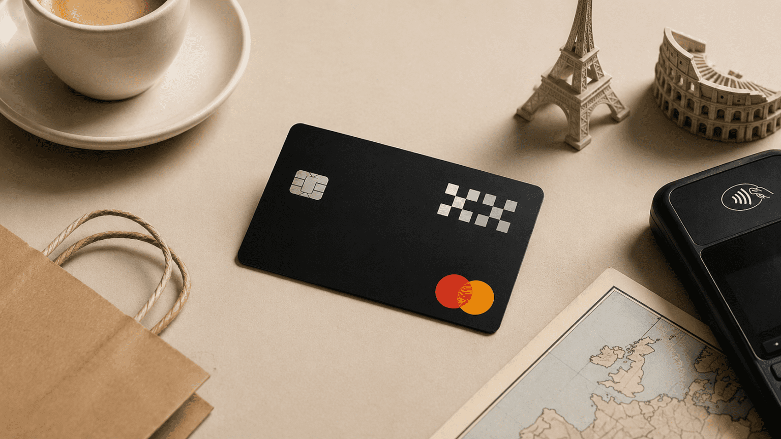 OKX Card Data Shows Crypto Is Powering Everyday Spending Across Europe ...