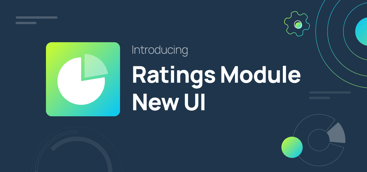 Brokeree Solutions Updates Ratings Module with Flexible Parameter ...