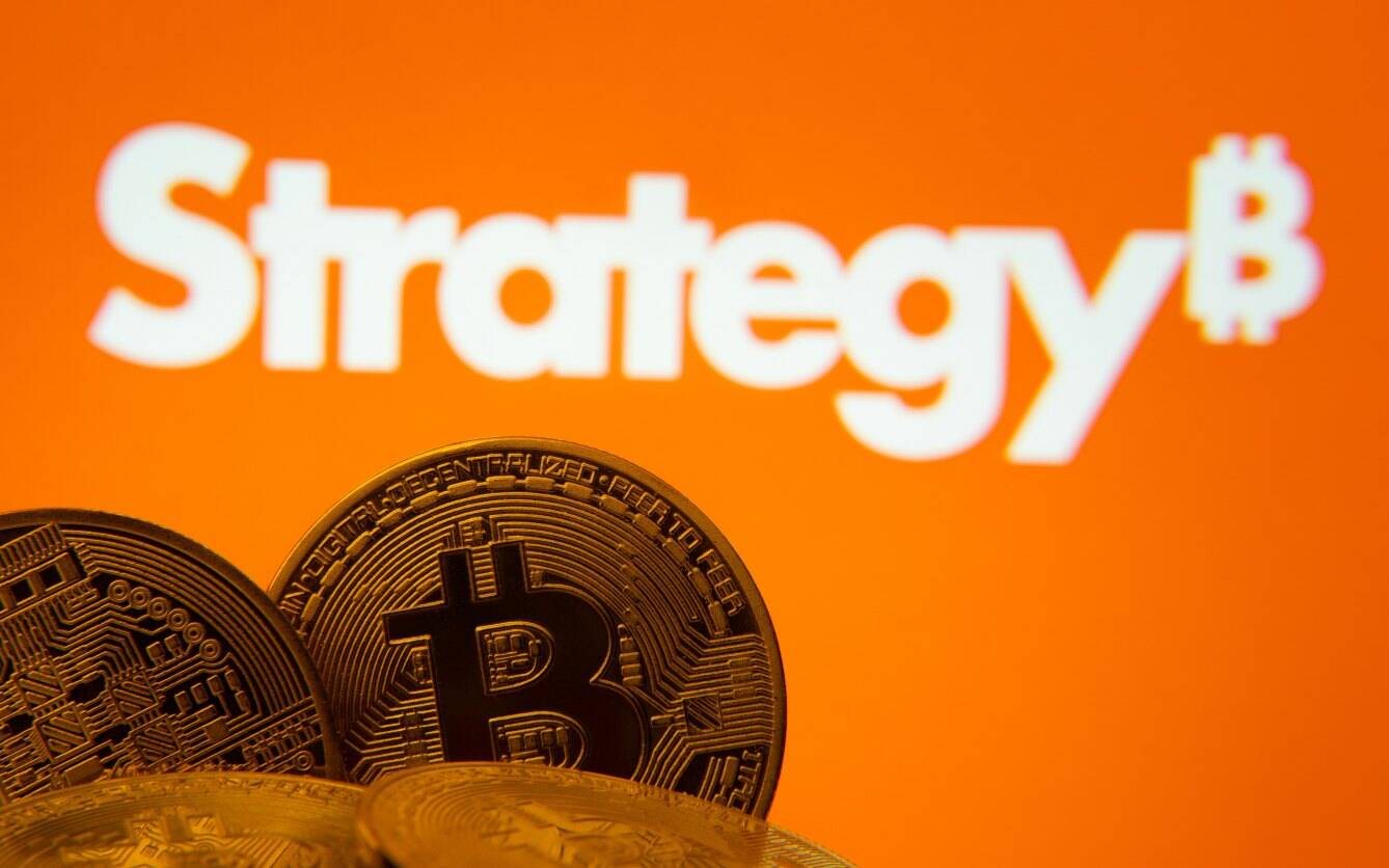 Strategy’s ‘Never Sell’ Bitcoin Pledge Faces 78% Odds of Breaking in 2026