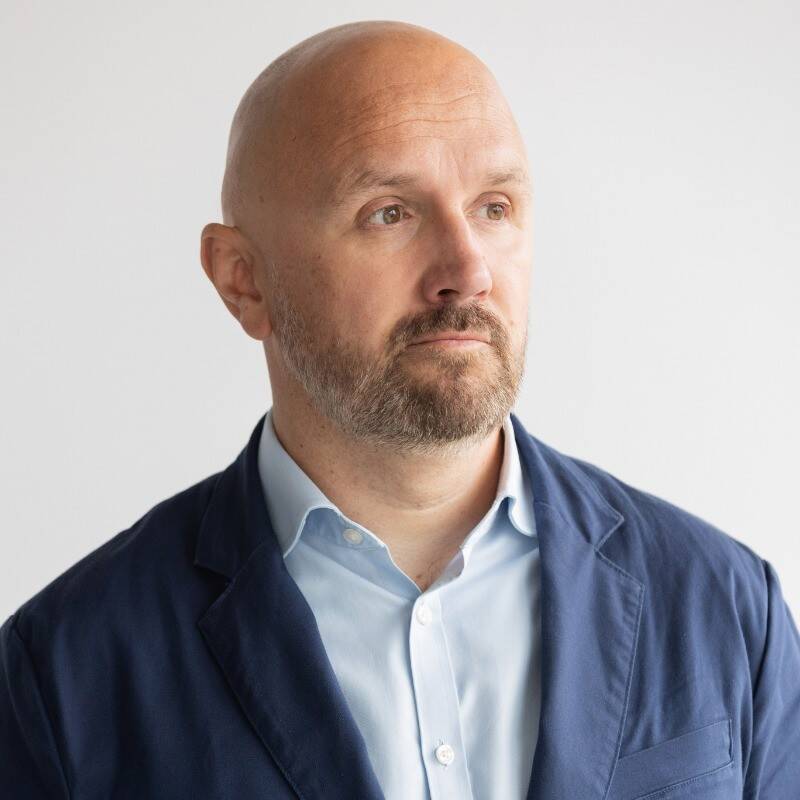 Cognito nomina Simon Evans alla guida della divisione Servizi ...