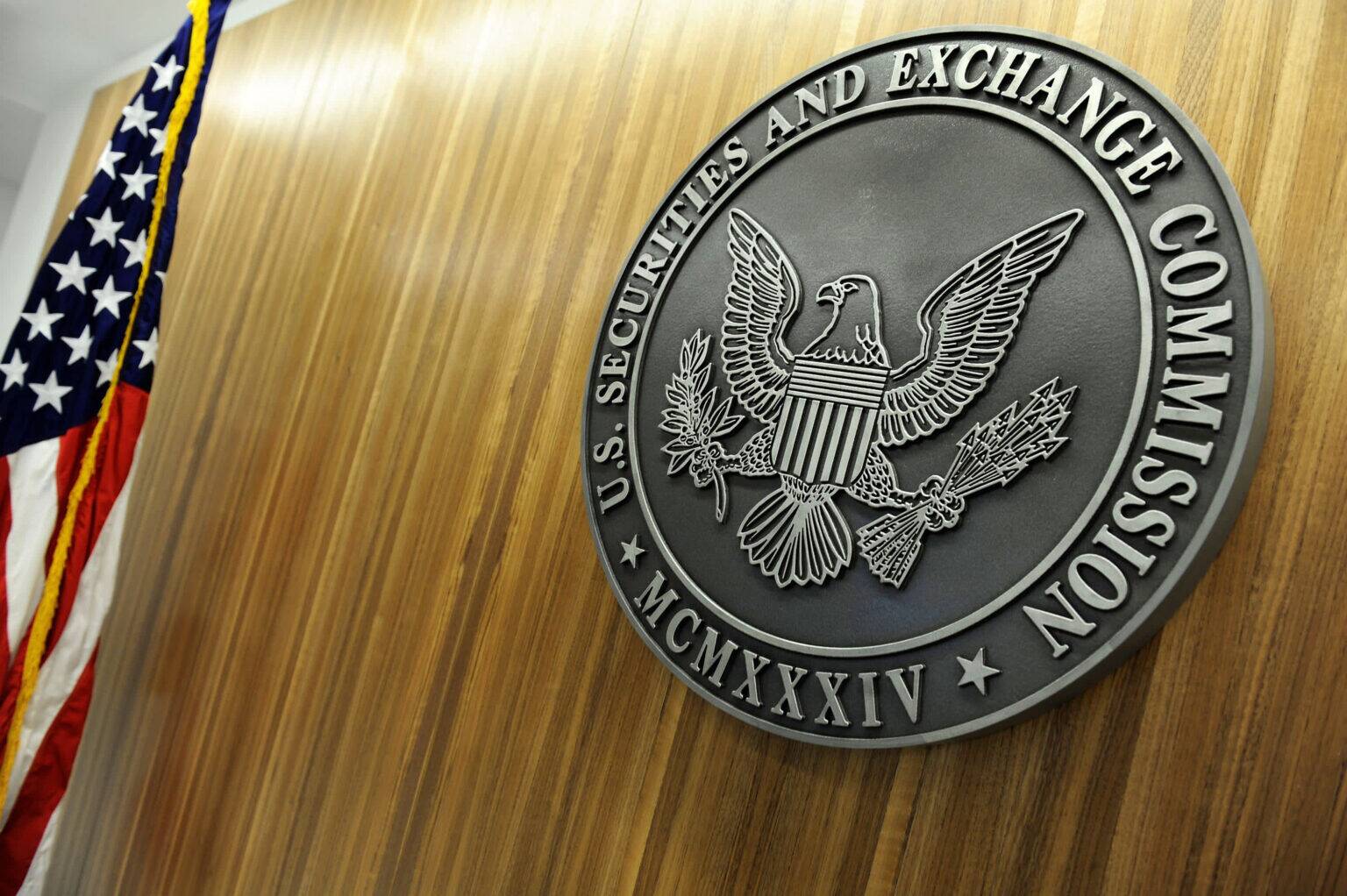SEC Staff Lays Out Framework for Tokenized Securities Under Federal Law ...