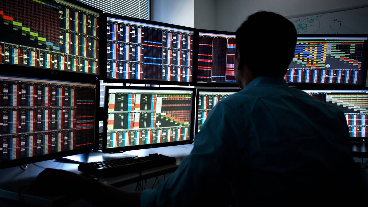 TT重組為六大業務線，以滿足買方和經紀商的多資產需求 - FinanceFeeds