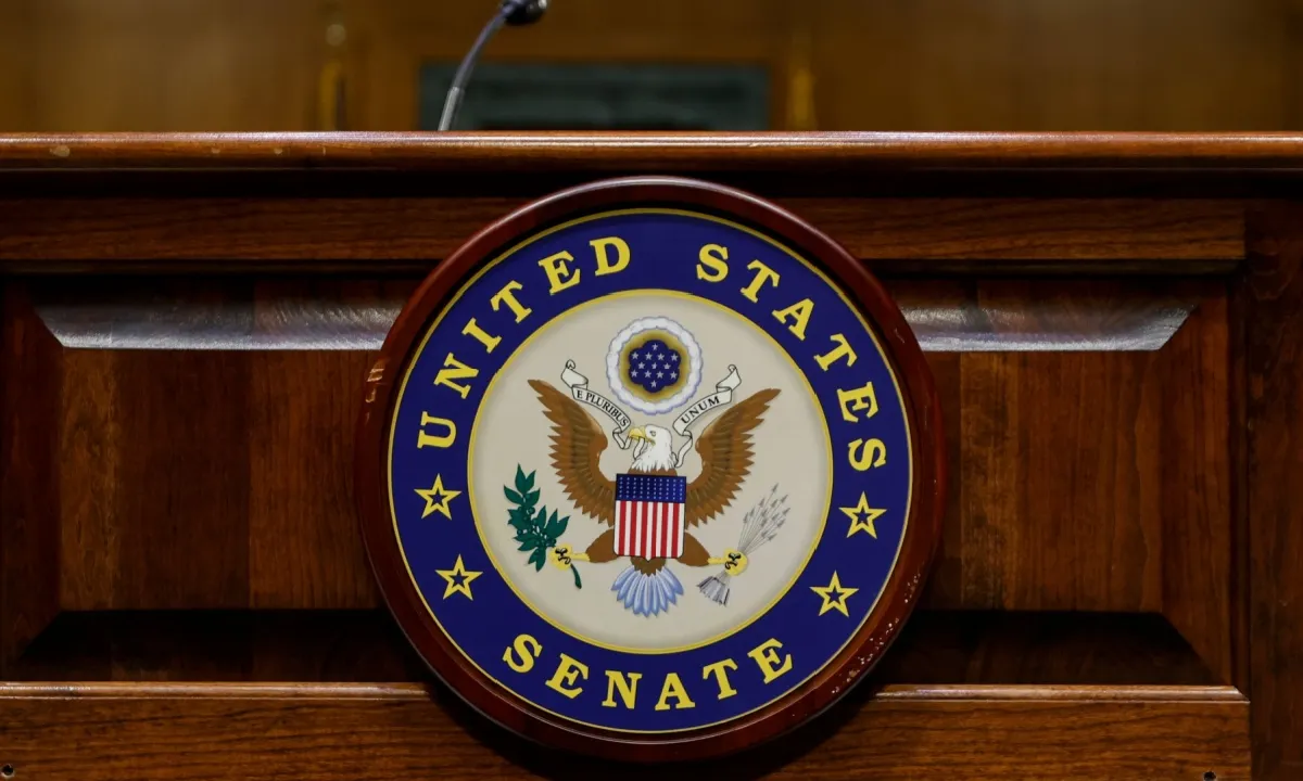 U.S. Senate Agriculture Committee Postpones Critical Markup on Crypto ...