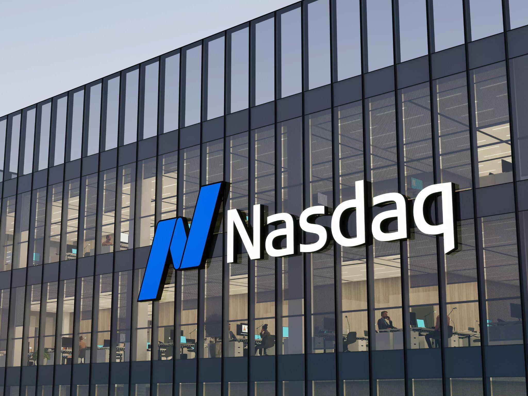Nasdaq Seeks SEC Approval to Remove Caps on Crypto ETF Options ...
