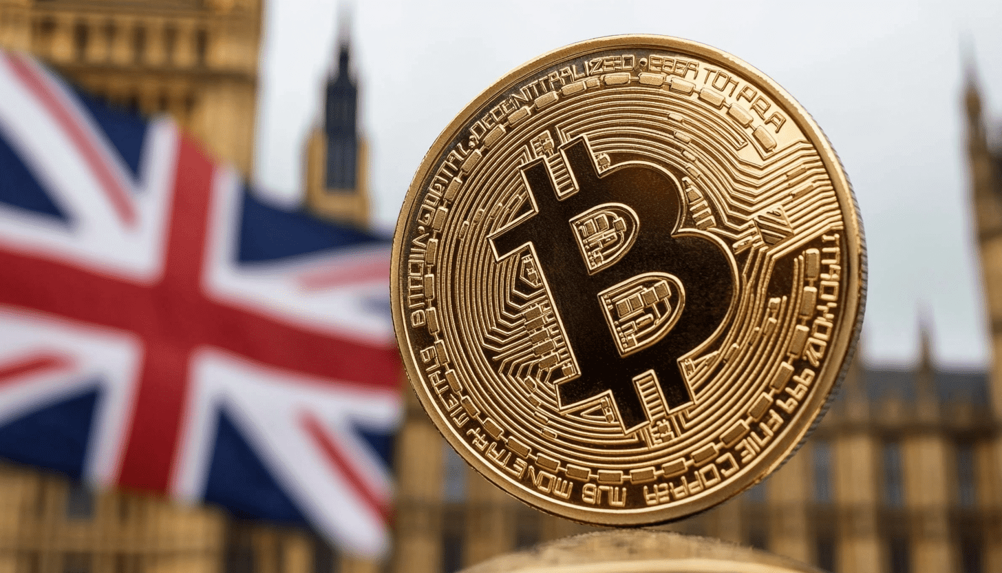 UK House of Lords Opens Inquiry Into Bank of England Stablecoin Rules ...