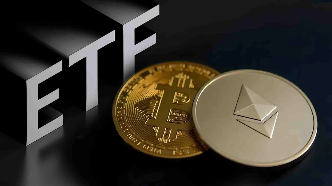 U.S. Spot Crypto ETFs Snap Five Day Losing Streak with Strong Rebound ...