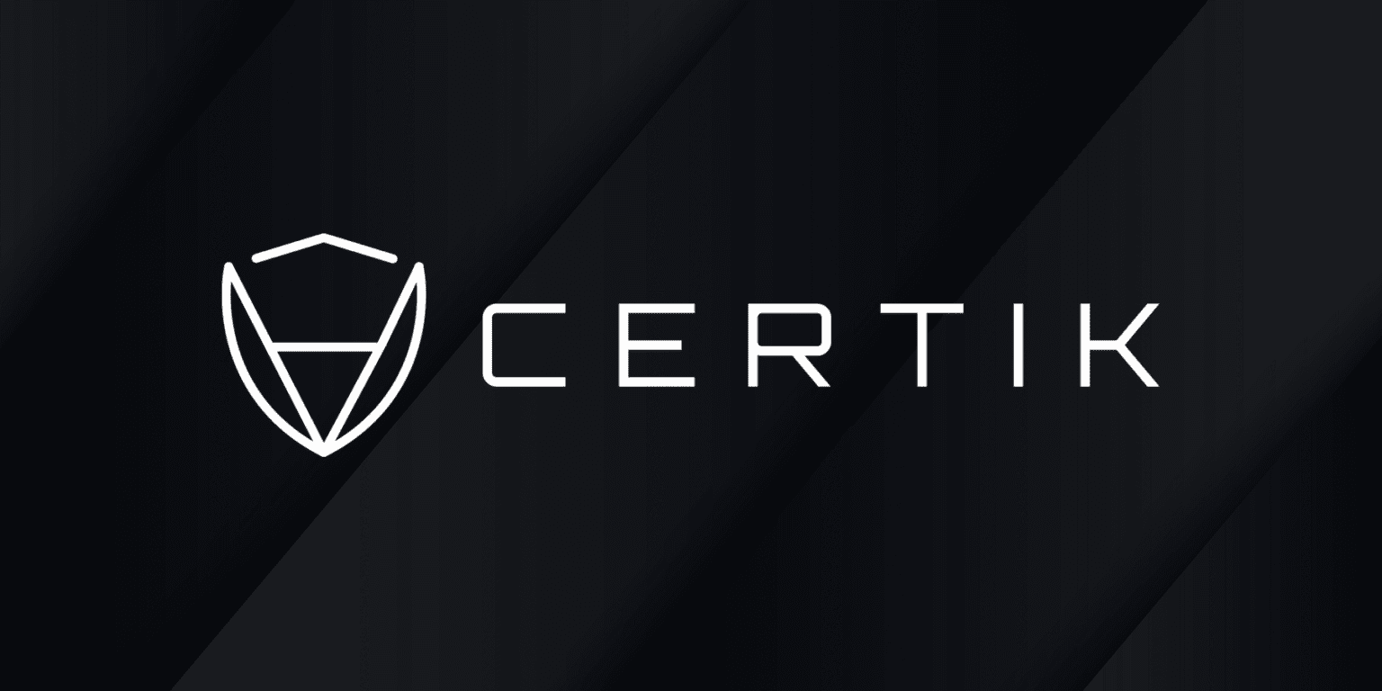 Binance-Backed CertiK Explores IPO After Reaching $2B Valuation, Co ...