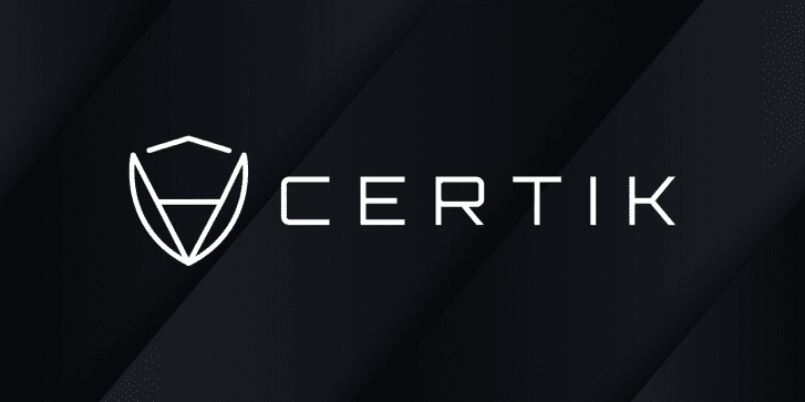 Binance-Backed CertiK Explores IPO After Reaching $2B Valuation, Co ...