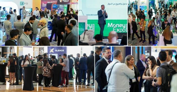 Money Expo Abu Dhabi tillkännager sin andra upplaga och tar den största ...