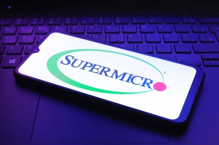 Super Micro Computer Co-Founder Arrested in Alleged $2.5B AI Chip ...