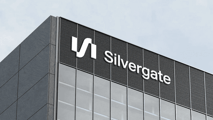 Silvergate files for bankruptcy amid fallout from crypto industry ties ...