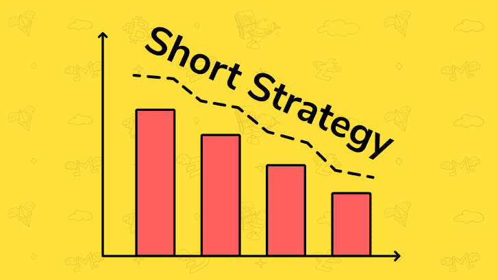 How to Short Crypto on Coinbase and Other Exchanges