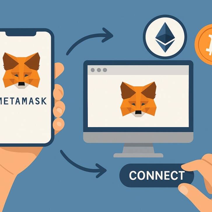 How to Use Metamask Wallet: A Beginner’s Guide - FinanceFeeds