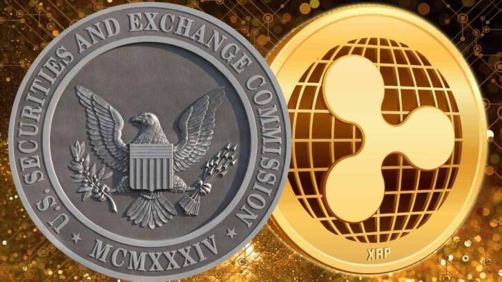 Ripple Settles 5-Year SEC Lawsuit With $125M Payment as XRP Price Drops ...