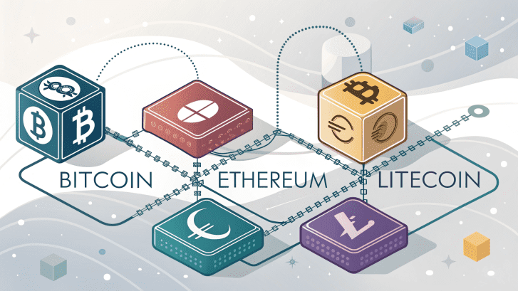 What Are Parachains? A Complete Guide to Polkadot’s Scalable Blockchain ...