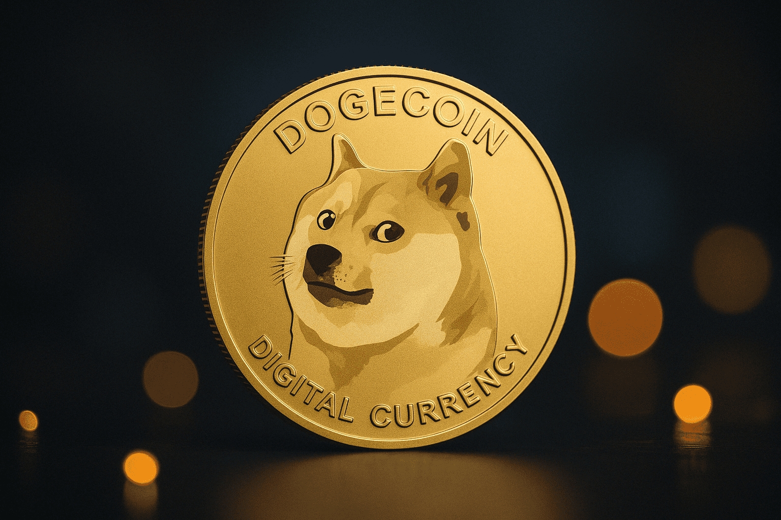 Dogecoin Price Prediction End of 2026: Can DOGE Hit $0.42? - FinanceFeeds