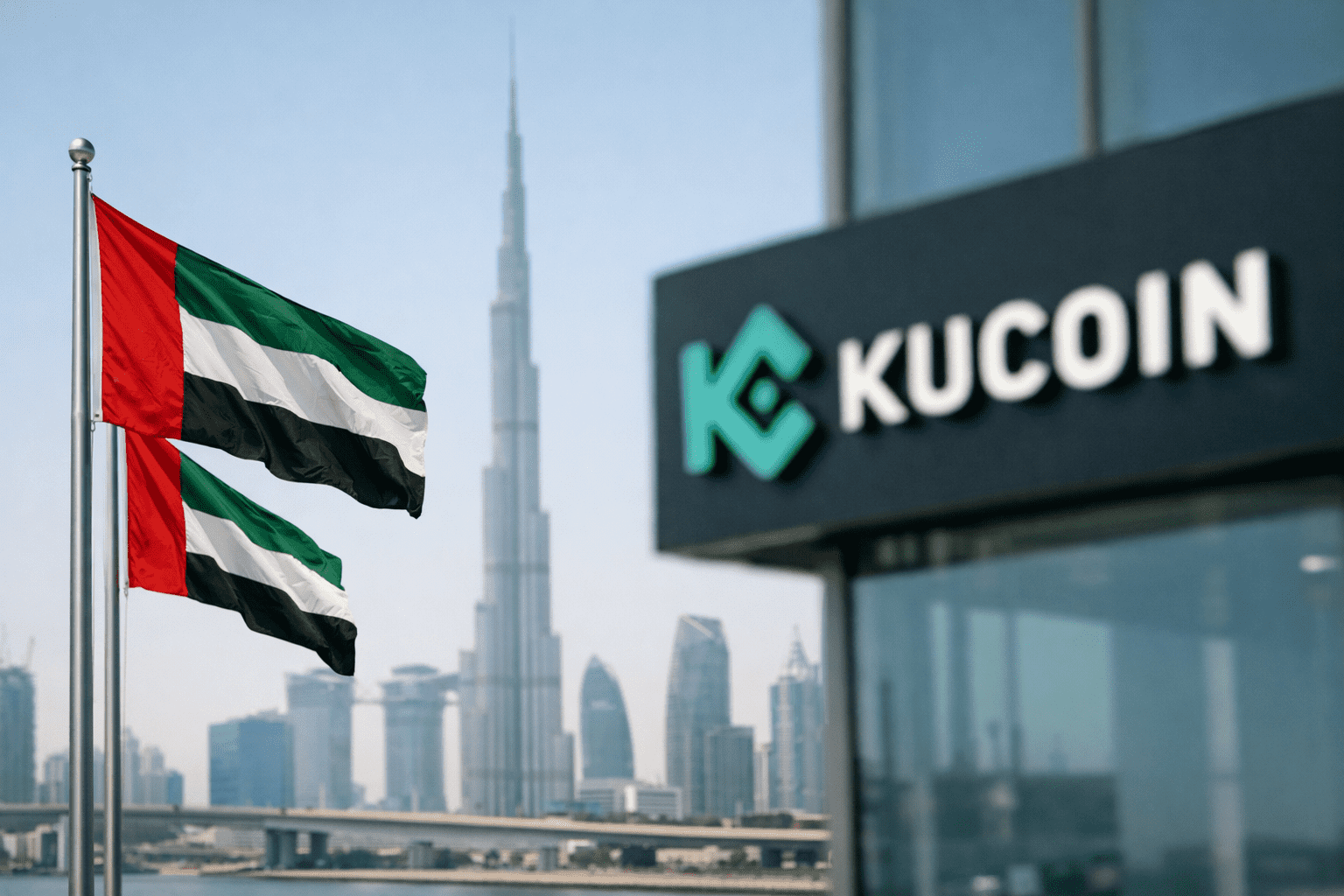 KuCoin Faces $2 Million Seychelles Court Award Over Delisted Tokens ...