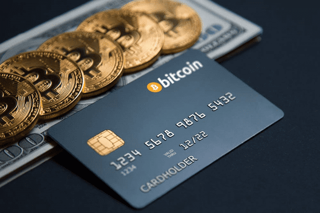 How Crypto Credit and Debit Cards Work