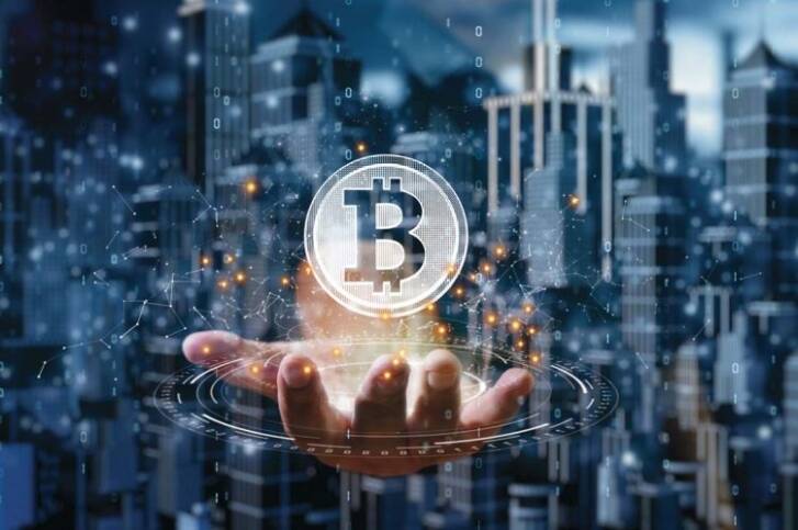 Real Estate Transactions Using Cryptocurrency Explained