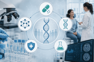 5 Top DeSci Projects That Are Currently Running Real-World Clinical ...