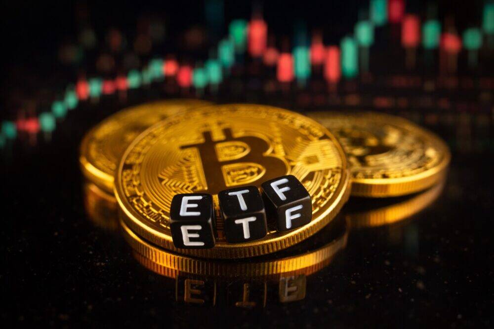 Crypto ETF Outflows Continue as Bitcoin and Ether Funds Lose $331.7 ...