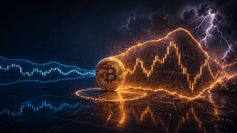Implied Volatility and the Crypto Market — How Forward-looking Risk ...
