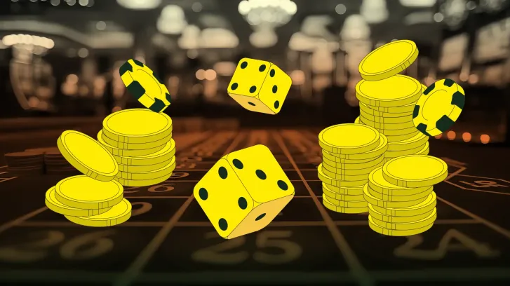 Jackpot Crypto Tokens Blend Gaming and Reward-Based Ecosystems